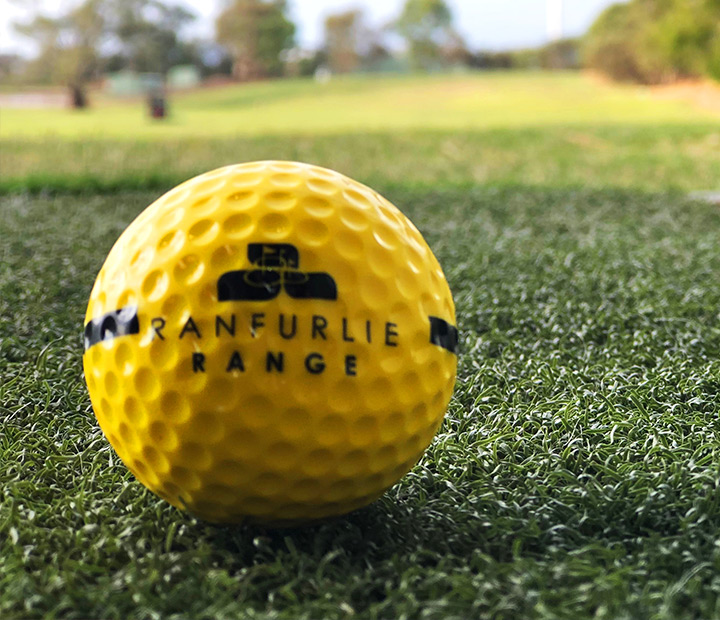 Golf Academy - Ranfurlie Range